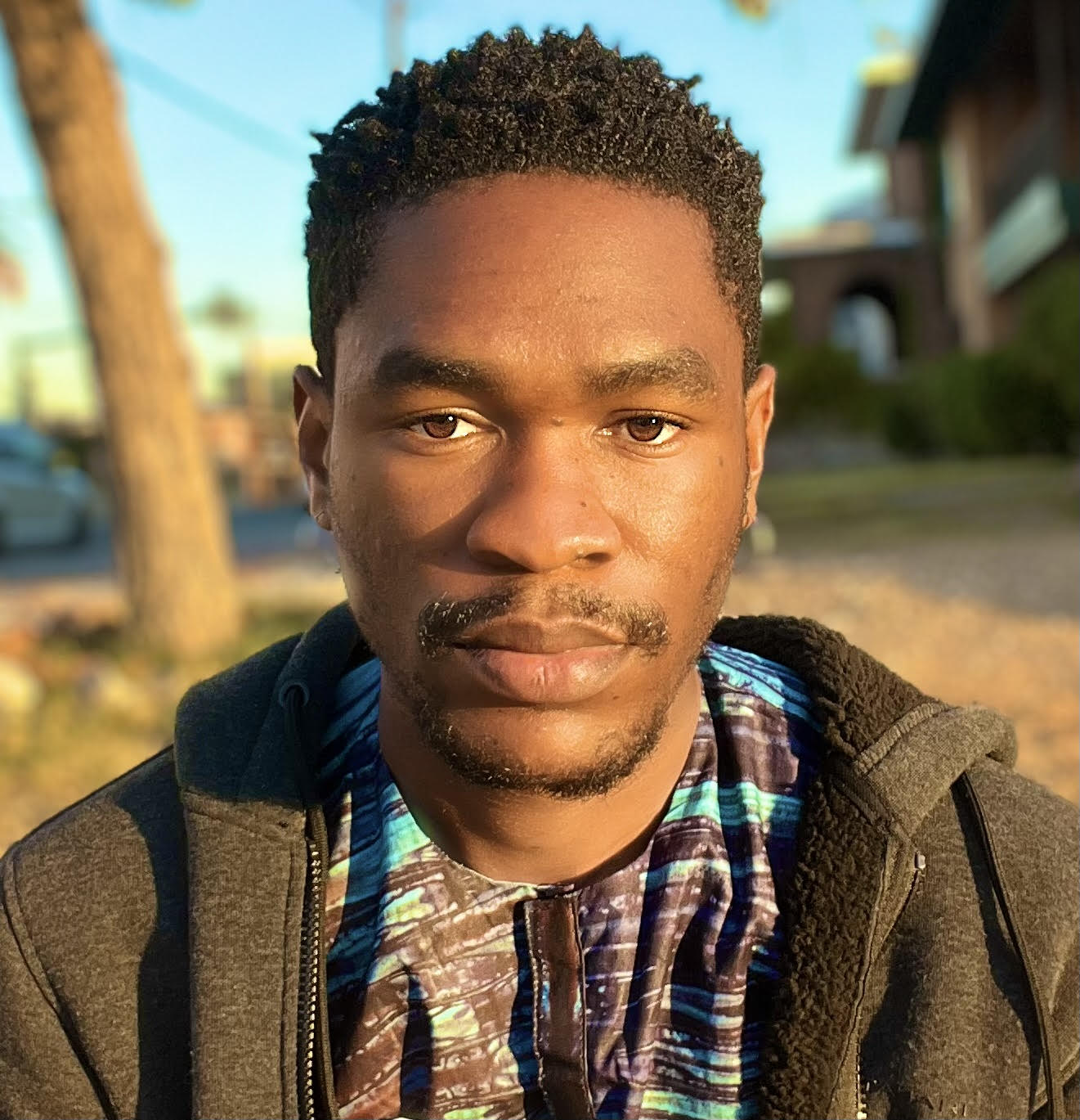 About - Black Boy Review