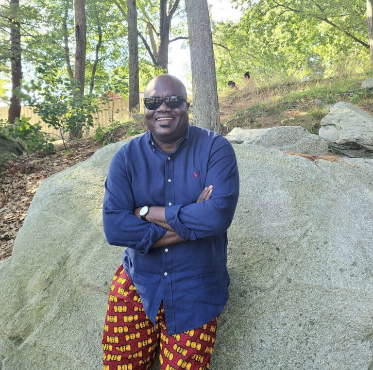 When The Sky is Ready, The Stars Will Appear by E.C Osondu: A Review ...