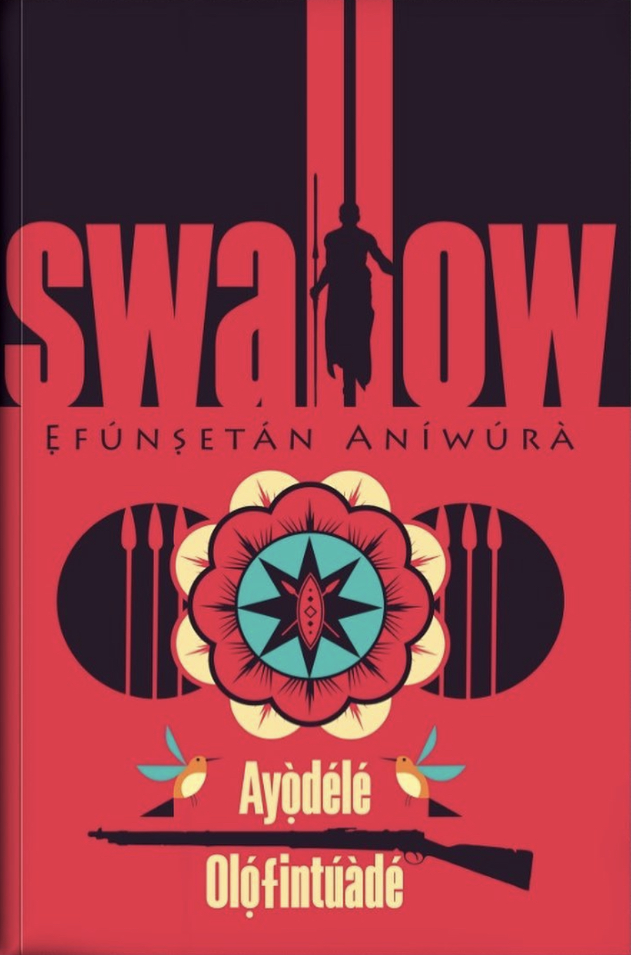 African Book Titles to Expect in 2022 - Black Boy Review